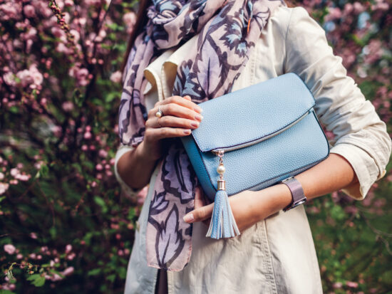 Spring Fashion Trends You Need to Know About | Plant Based Eatz