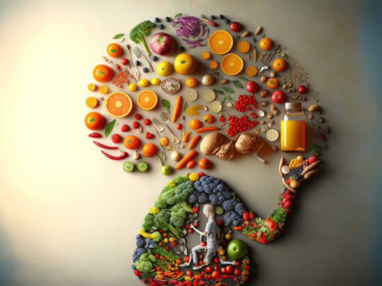 The Benefits of Mindfulness In Eating and Cooking | Plant Based Eatz
